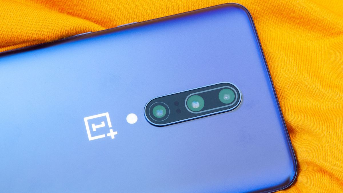 OnePlus 7 Pro review | Tom's Guide