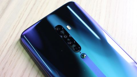 Oppo Reno2 is the ultimate camera phone- impressive steady video, zoom ...