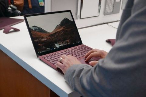 Microsoft Surface Laptop vs. Surface Book: Which Is Right for You ...