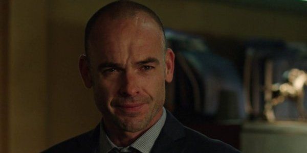 Did Arrow Just Reveal Prometheus' Real Identity? | Cinemablend