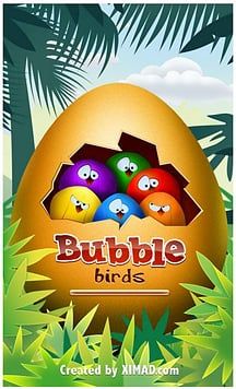 Bubble Birds - Review | Windows Central