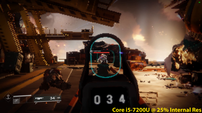 How to Play Destiny 2 on a Laptop with Integrated Graphics | Laptop Mag