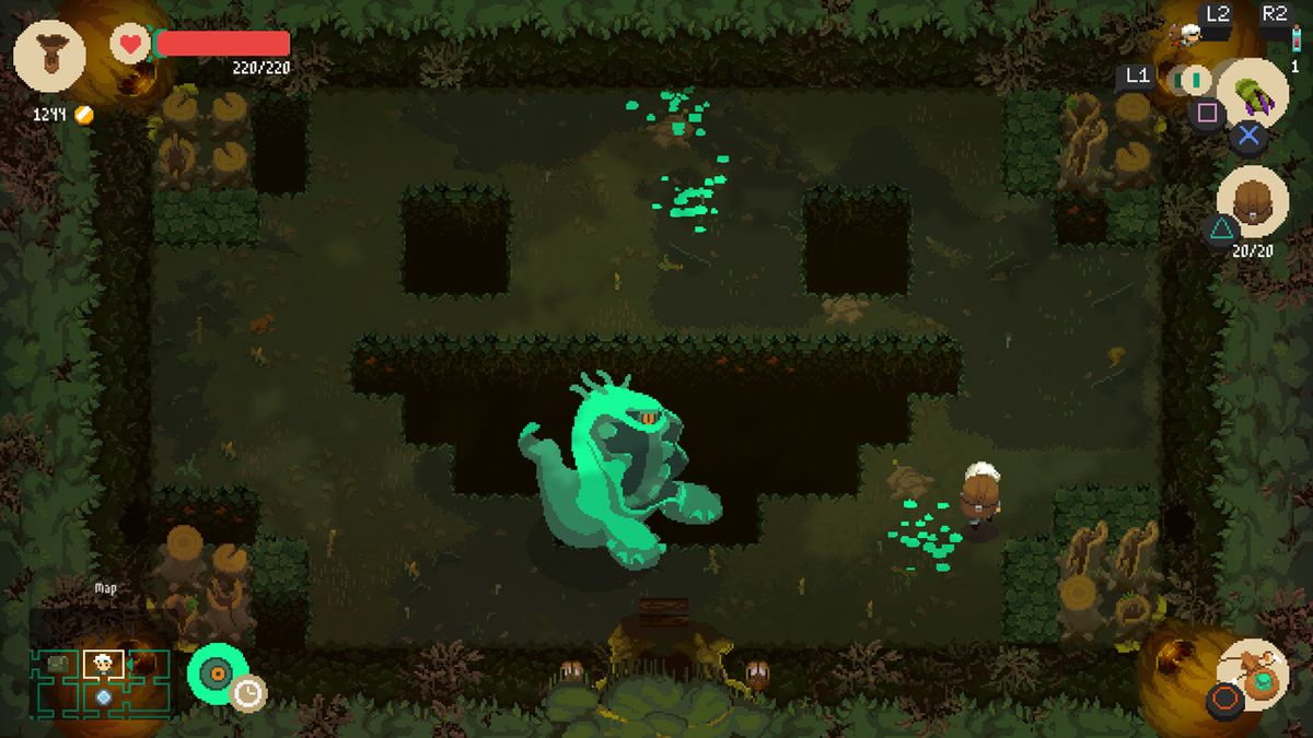 14 Moonlighter tips that’ll help you get the best loot and sell it for more | GamesRadar+