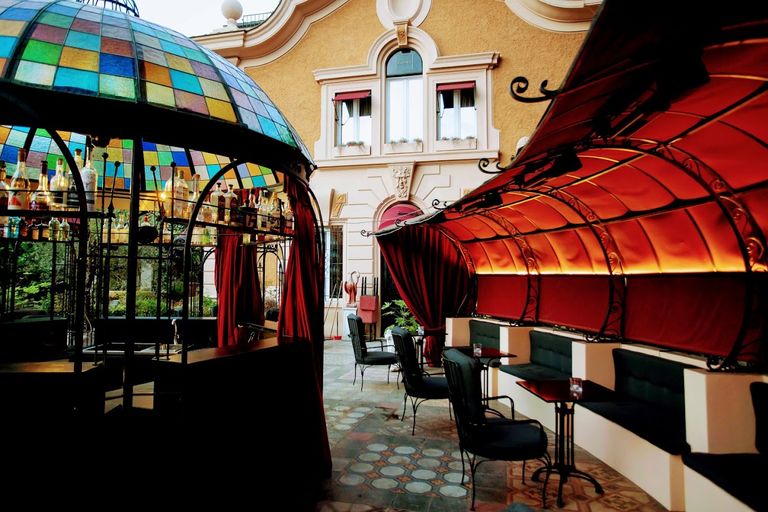 The Best Rome Restaurants for a Dazzling Dining Experience | Livingetc