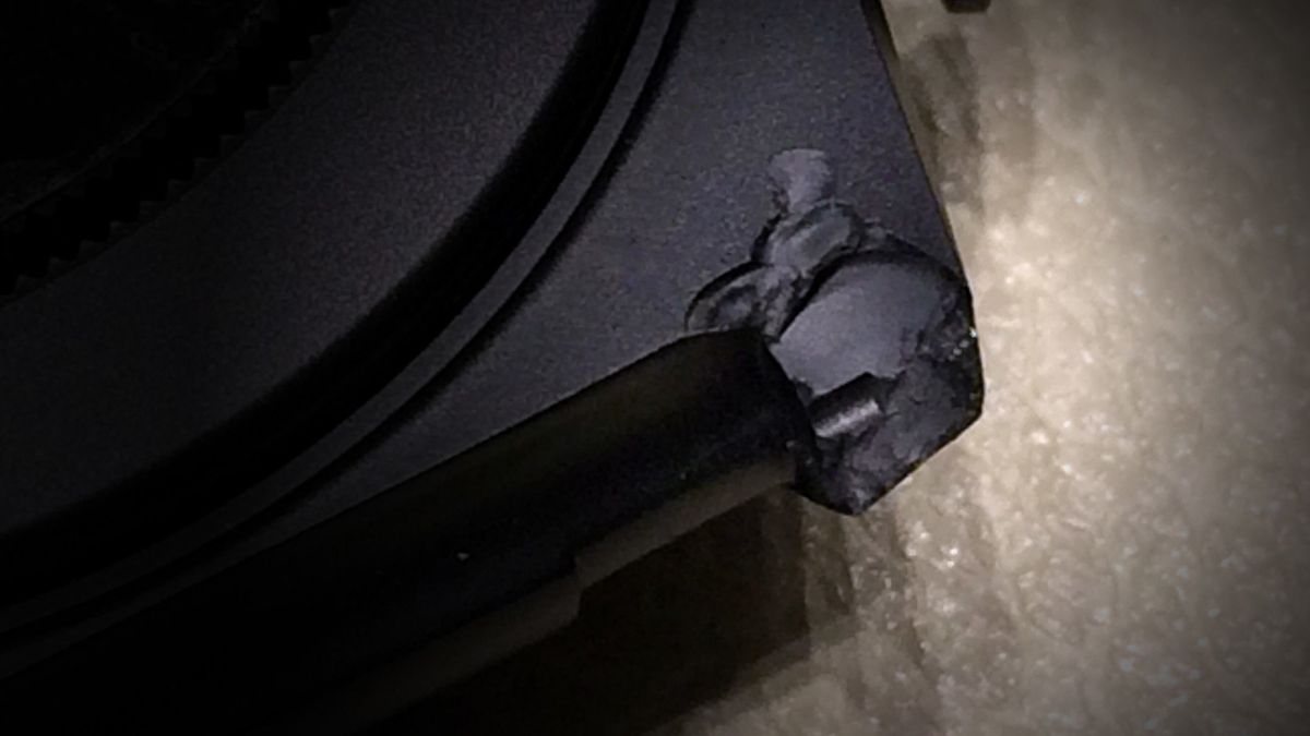 Apple Watch and the story of ceramics | iMore