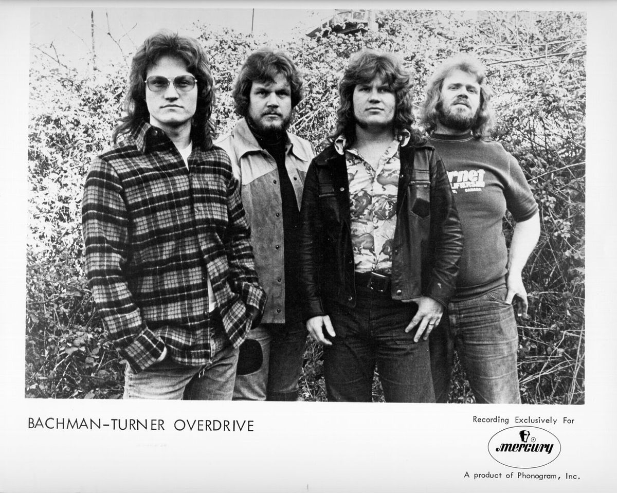 From rags to riches and back: The turbulent story of Bachman-Turner ...