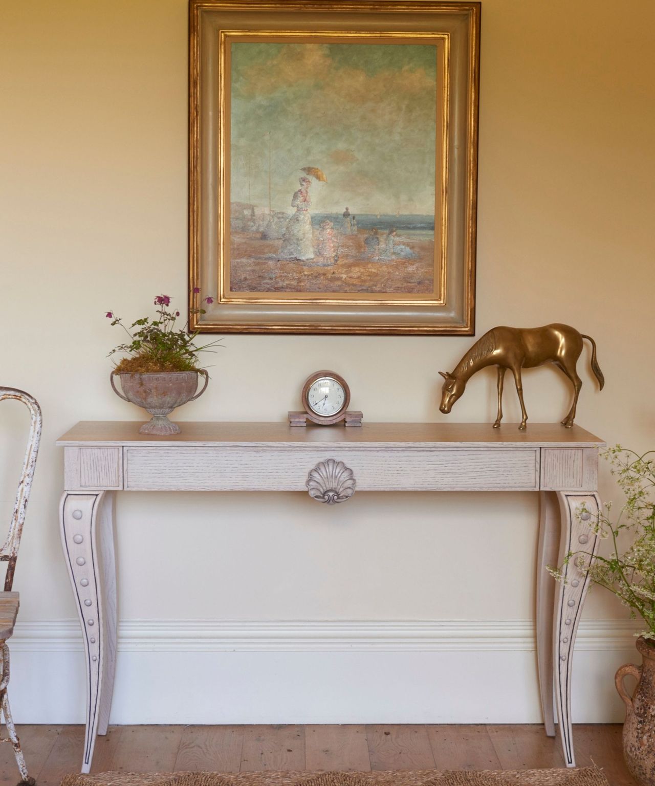 Designer Profile: Justin Van Breda | Homes and Gardens