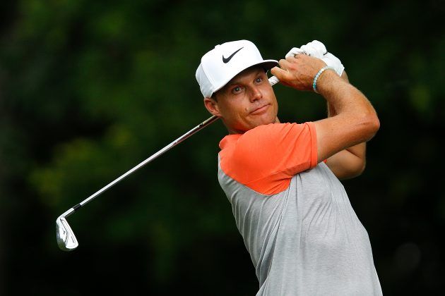 Biggest World Ranking Risers 2018 | Golf Monthly