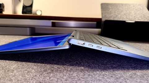 Dell Latitude 7450 Ultralight business laptop review | TechRadar