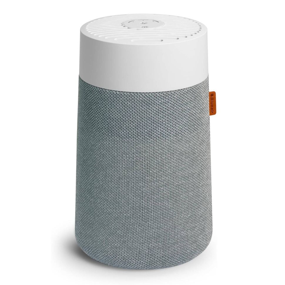 Blueair Blue Pure Mini Max vs GoveeLife Smart Air Purifier Lite | TechRadar