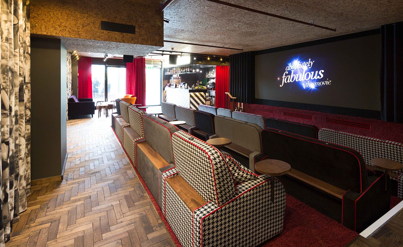 Kings Cross' Coal Drops Yard progresses with a new cinema | Wallpaper