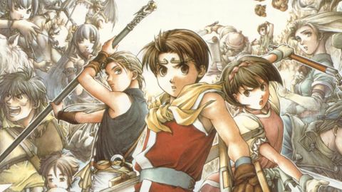 Why is Suikoden such a big deal? | PC Gamer