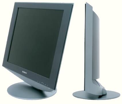 Sony SDM-HS94P - Finding the Best 19" LCD Monitor for Your Application ...