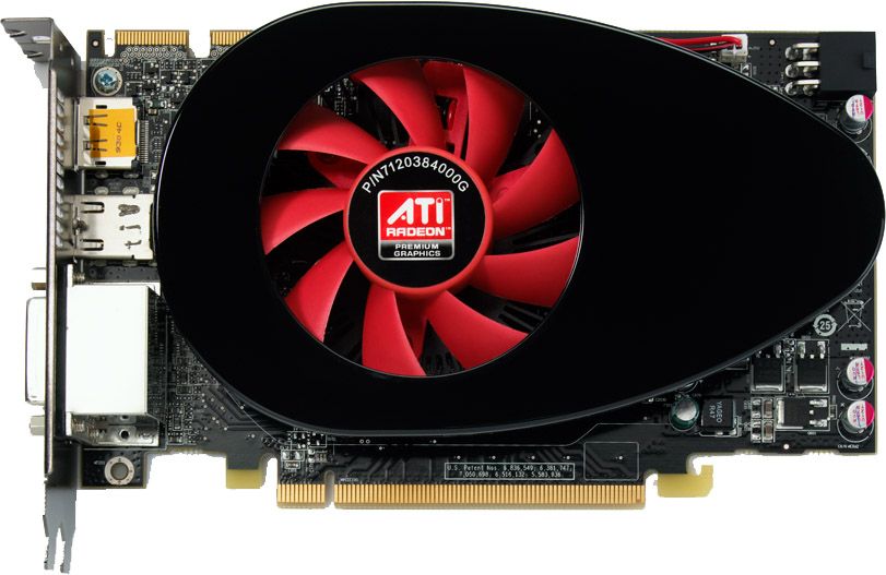 Radeon HD 5770 And 5750 Review: Gentlemen, Start Your HTPCs | Tom's ...