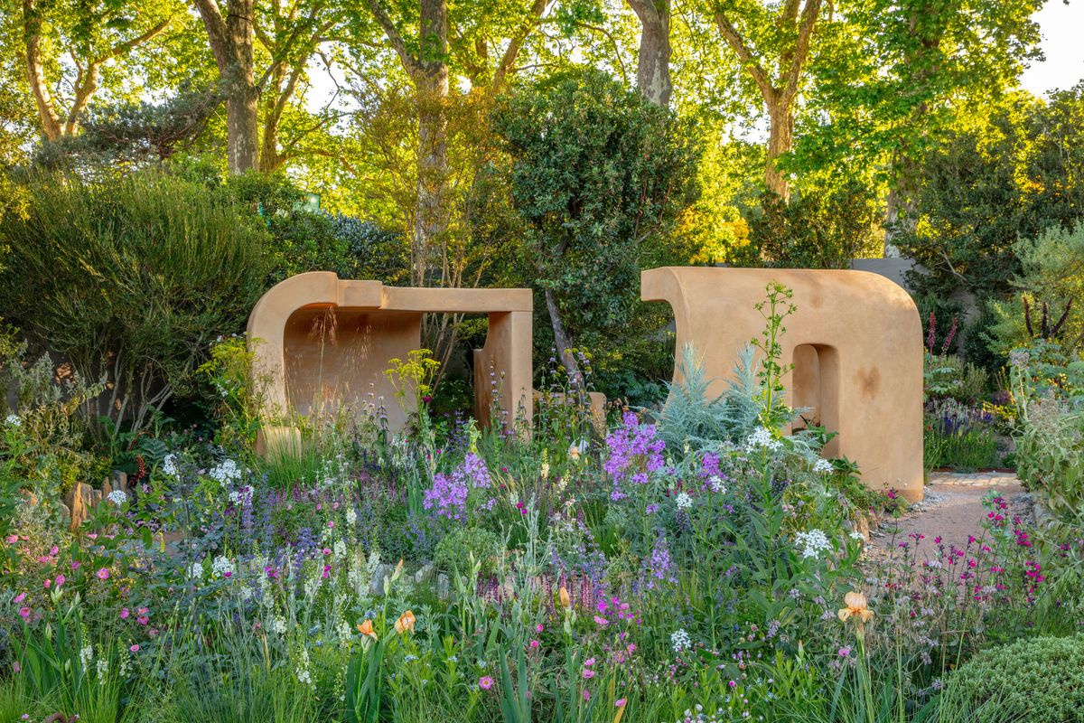 See all the medallists from the 2026 RHS Chelsea Flower Show | Country Life