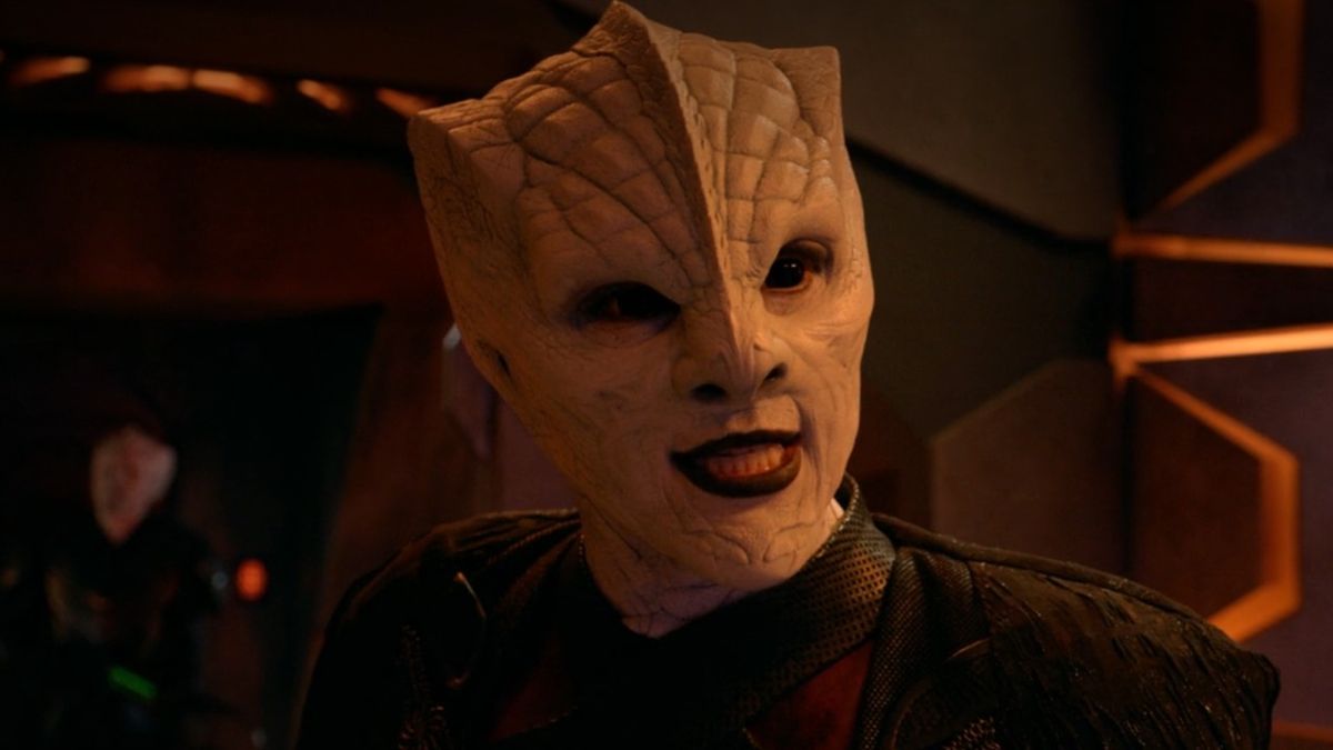 The Orville's Peter Macon Makes It Sound Like Season 4 Was Already ...