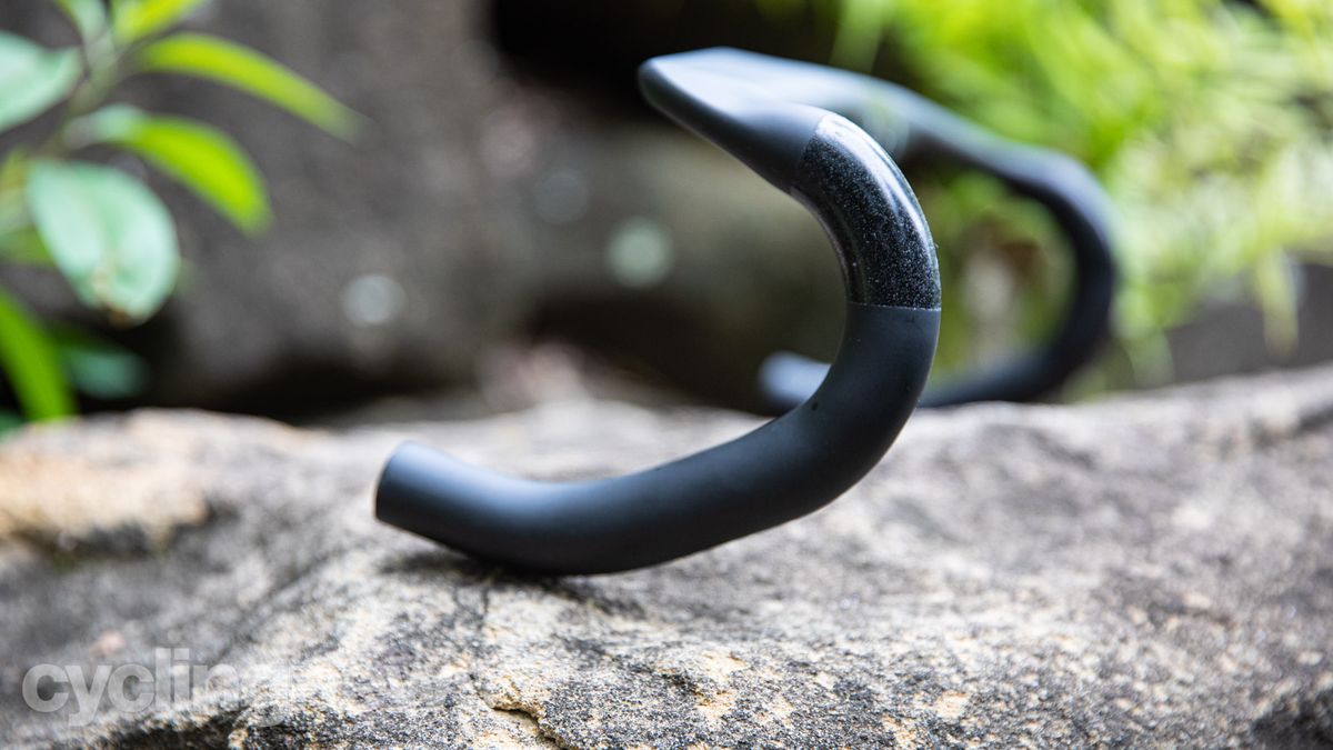 Prime Primavera Aero handlebar review | Cyclingnews