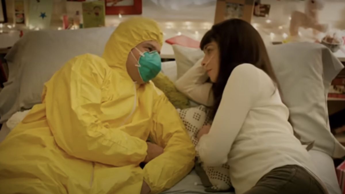 32 Of SNL's Funniest Fake Movie Trailers | Cinemablend