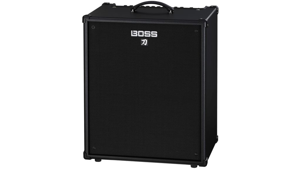 Best bass amps 2025: Our expert picks | Guitar World