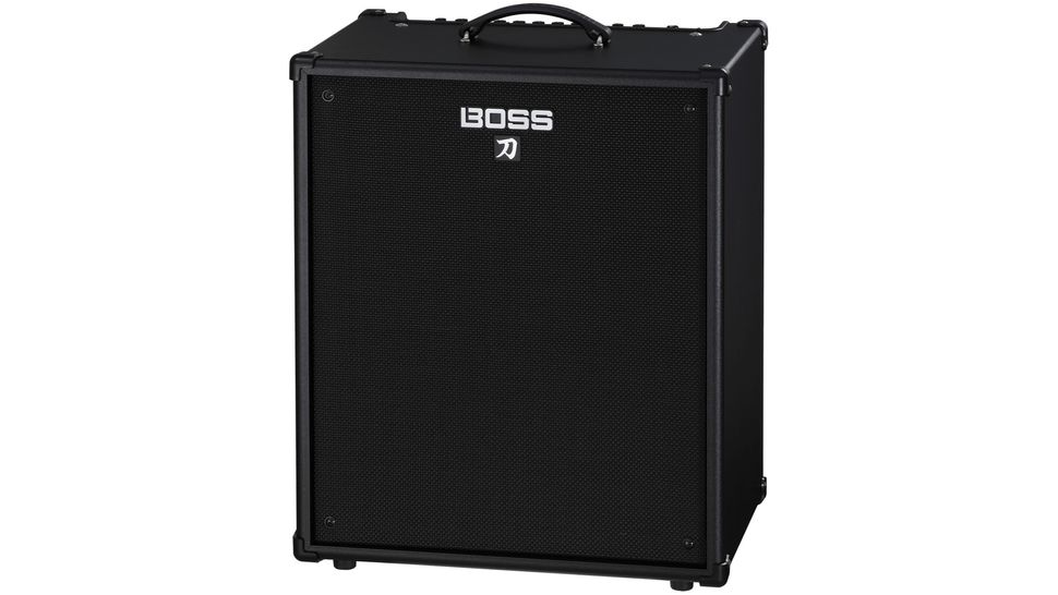 Best bass amps 2025: Our expert picks | Guitar World