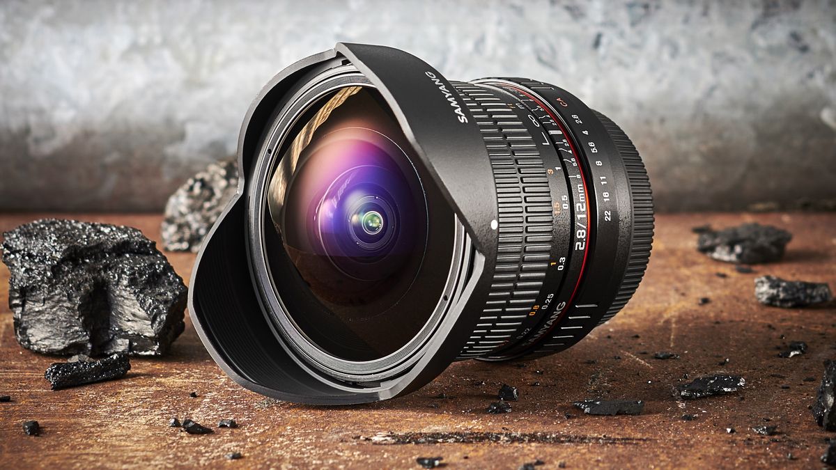 Best fisheye lenses in 2024 | Digital Camera World