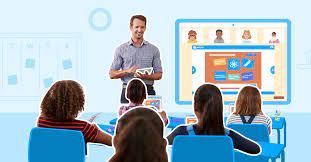 What is Nearpod and How Does it Work? | Tech & Learning