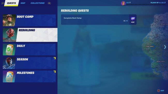 Fortnite Quests in Chapter 3 Season 2 | GamesRadar+