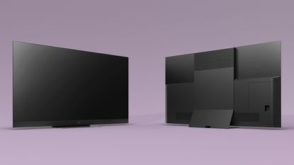 Panasonic HZ2000 (TX-55HZ2000) review: an astounding cinematic OLED TV | T3