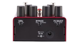 First look video: Fender dives into effects market with 6 new pedals ...