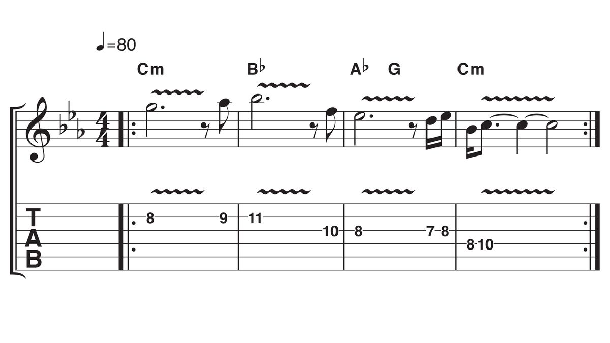 Start improvising guitar solos with these 3 simple exercises | MusicRadar