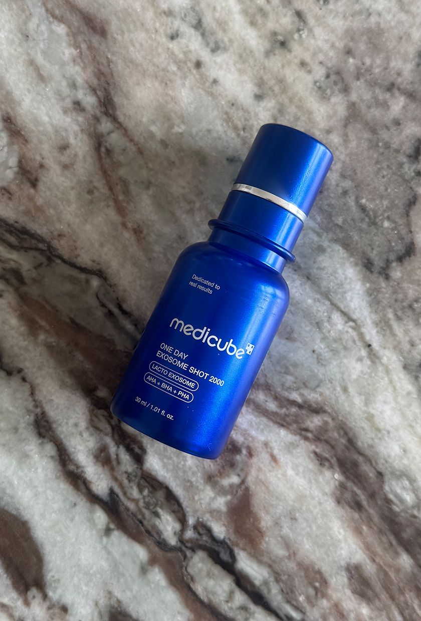 8 Medicube Skincare Products That Deliver Serious Results | Who What Wear