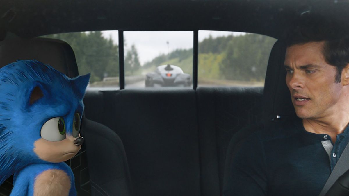 5 Reasons Why I Now Consider The First Sonic The Hedgehog Movie The ...