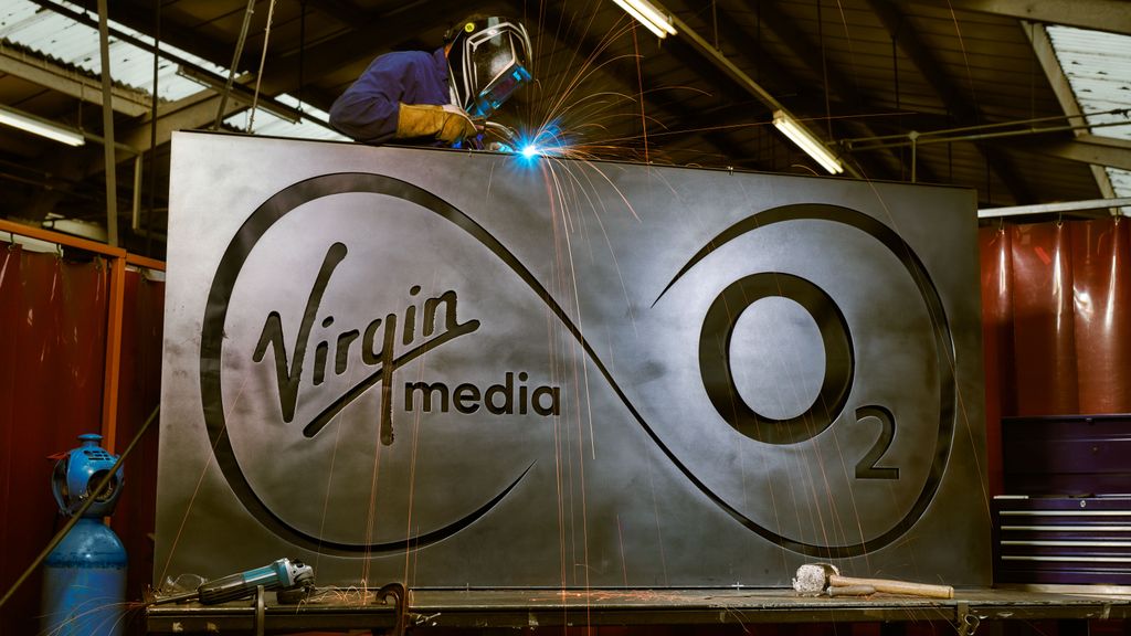 Virgin Media announces its first Wi-Fi 6 router | TechRadar