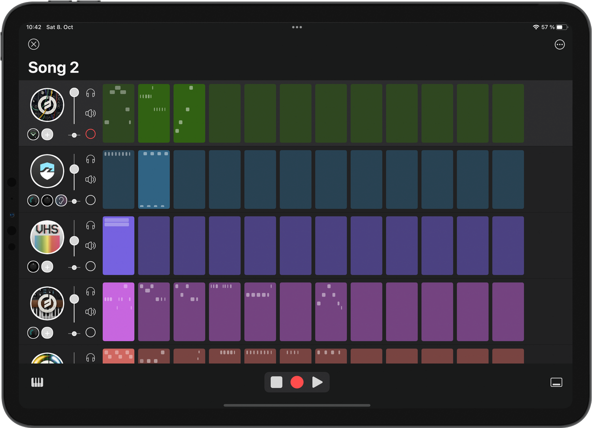 Host, sequence and record your AUv3 plugins with a new music-making app, SAND | MusicRadar