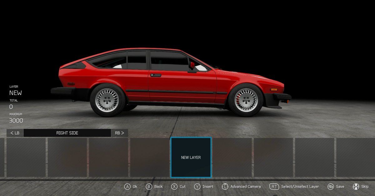 How to get and apply custom decals in Forza Motorsport 6 | Windows Central