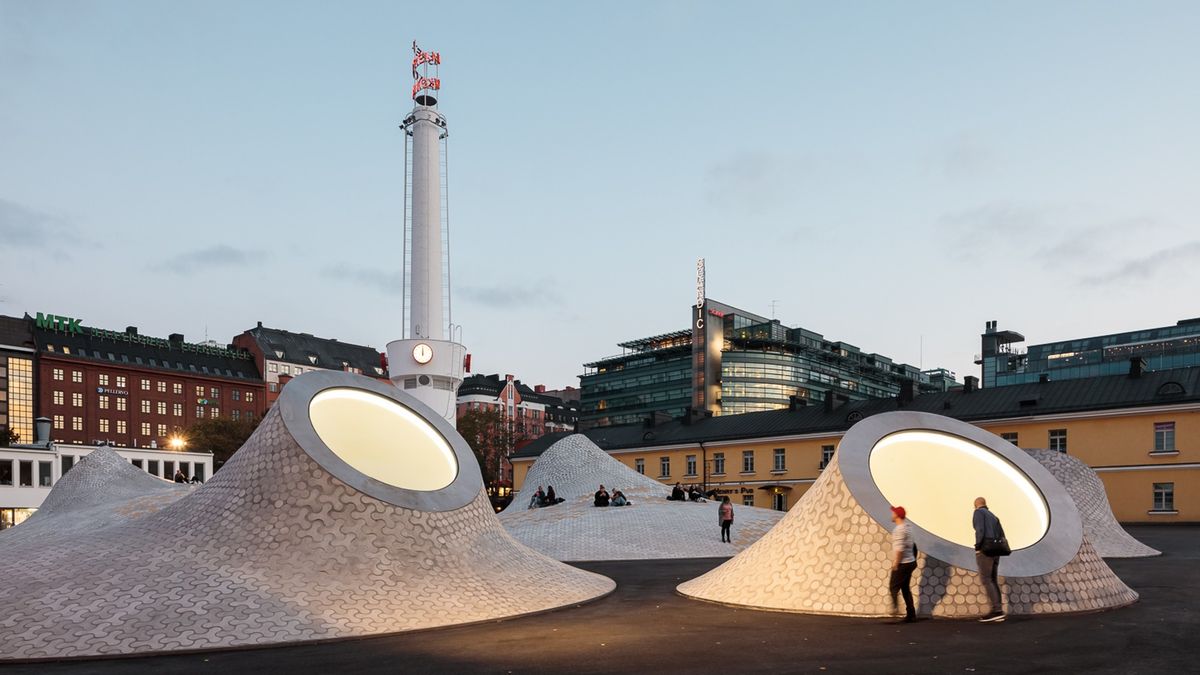 Find culture at Helsinki's many art museums and galleries | The Week