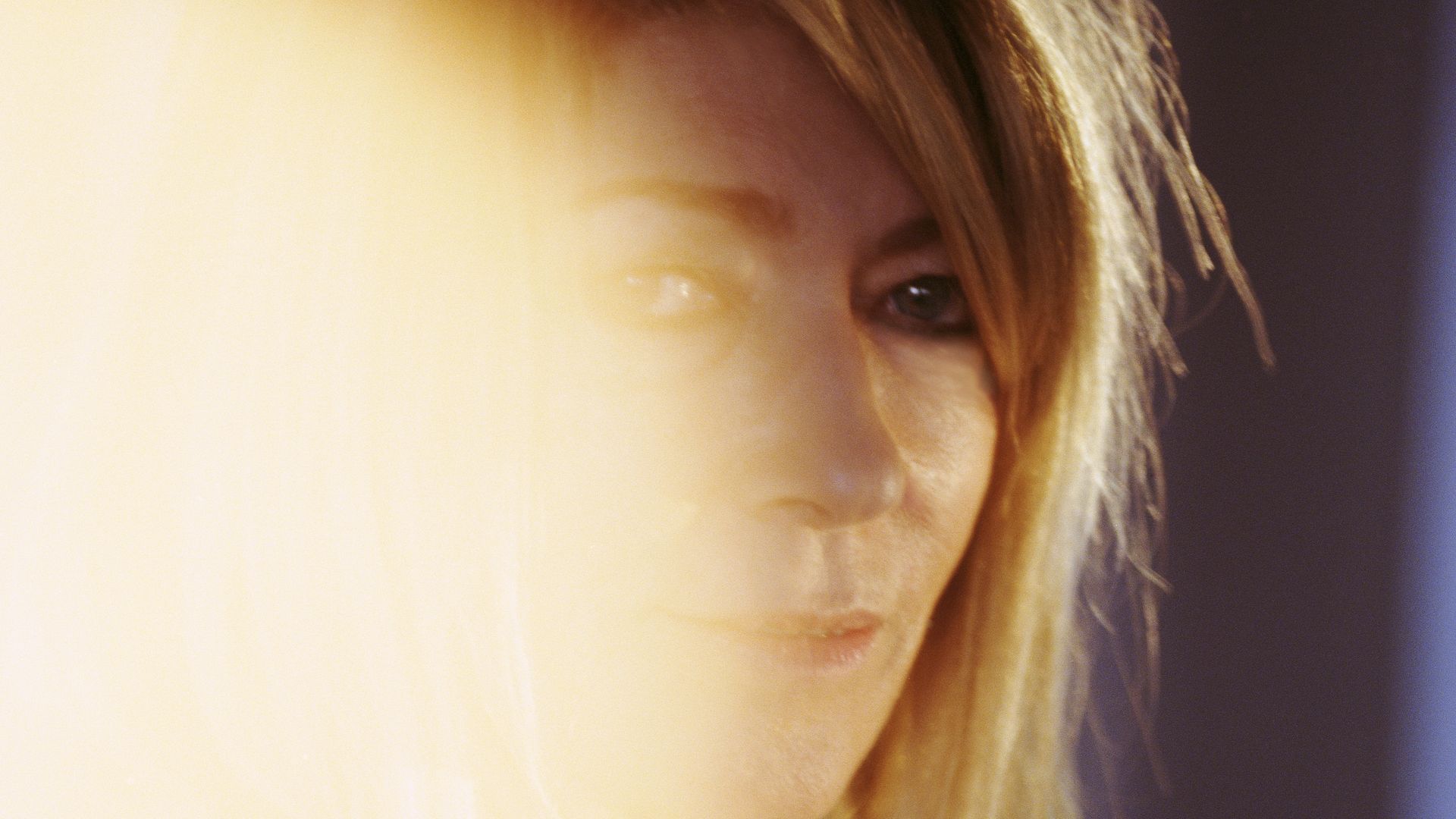 Kim Gordon on art and the iPhone, band dynamics, and her next step ...
