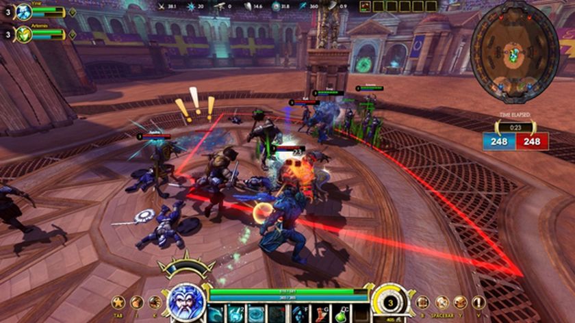 I migliori giochi gratuiti per PC da scaricare nel 2021 | TechRadar