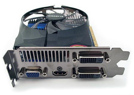 Nvidia GeForce GTX 650 And 660 Review: Kepler At $110 And $230 | Tom's ...