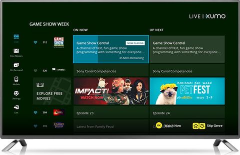 Xumo Adds Game Show Channels With Game Show Network and Sony | Next TV ...