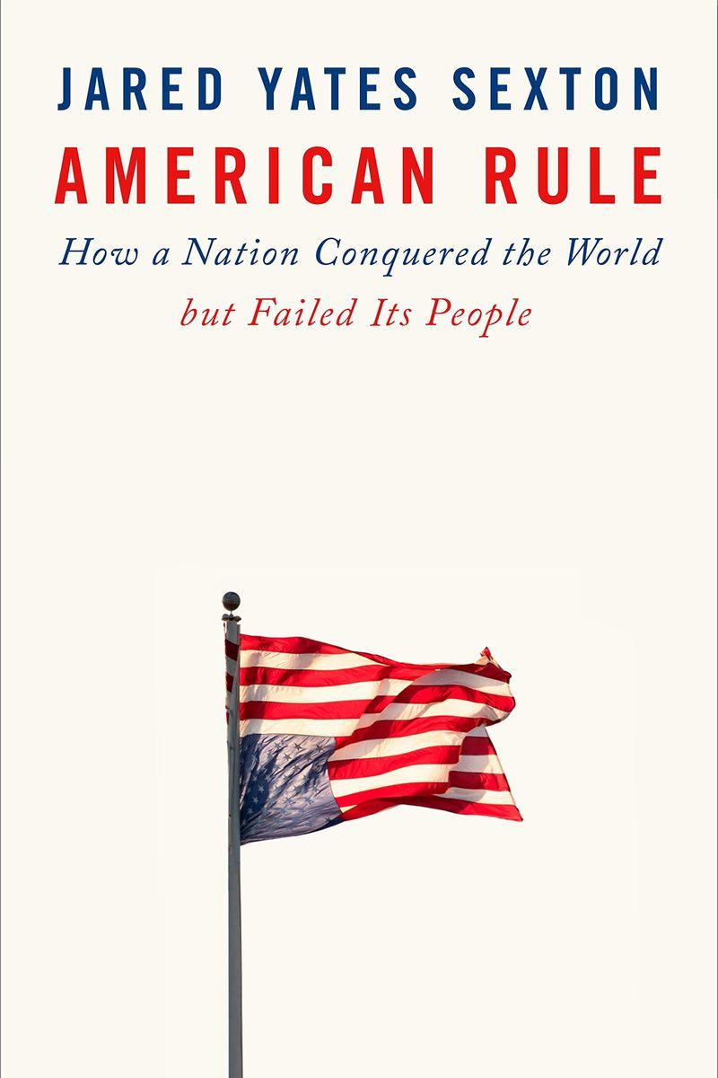Best Political Books of 2020 | New Books About Politics to Read Now ...