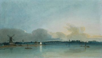 1775: The year Britain produced a dazzling generation who changed the ...