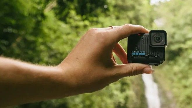 Best action cameras for cyclists: Record your ride for all to see ...