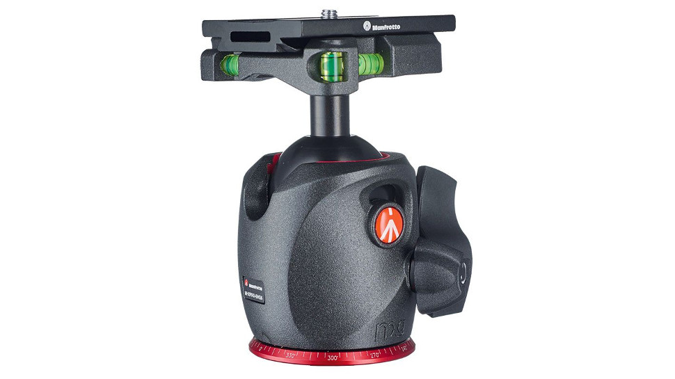 The best ball heads for tripods in 2022 | Digital Camera World