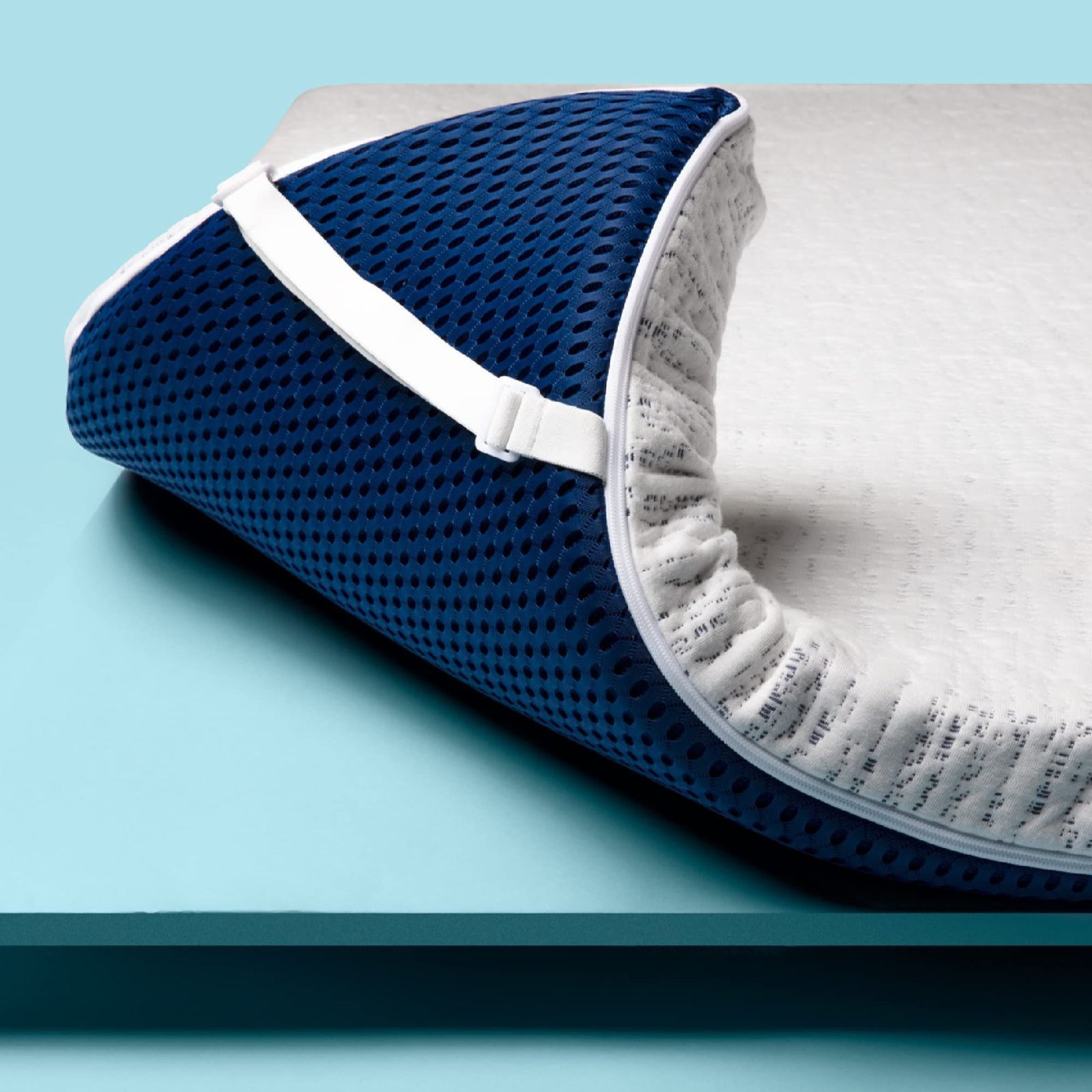 Best cooling mattress toppers + pads 2024: tried + tested