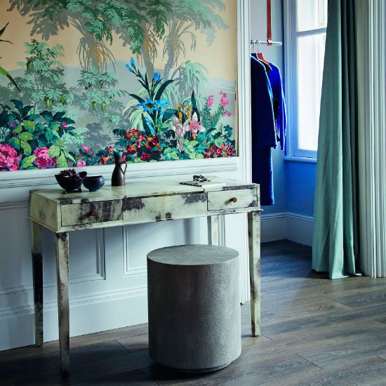 9 things you need to know to create your dream dressing room | Ideal Home