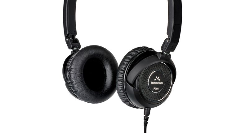 SoundMagic P30S review | What Hi-Fi?