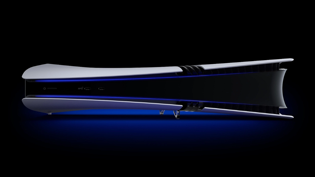 The PS5 Pro is surprisingly efficient — 30% performance uplift while operating at nearly the ...