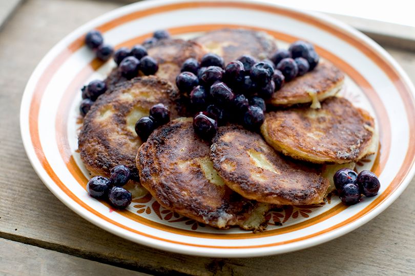 7 best breakfasts for footballers | FourFourTwo