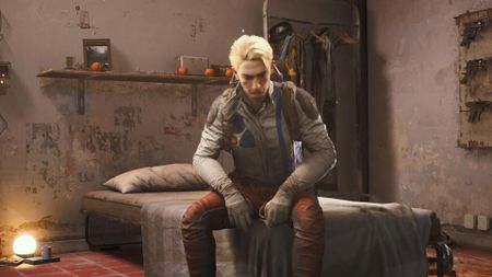 Resident Evil 3 lockpick location and use explained | GamesRadar+